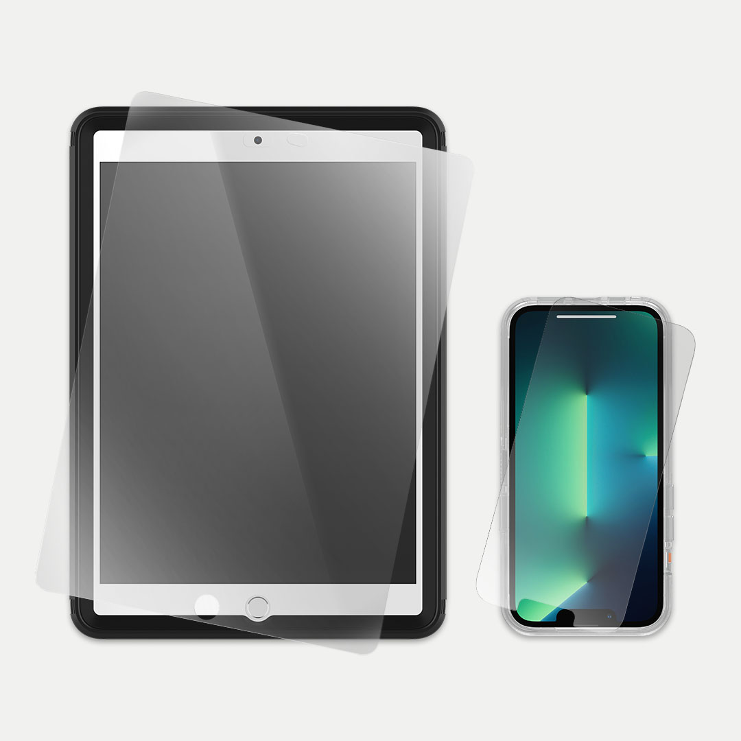 Wholesale Screen Protectors