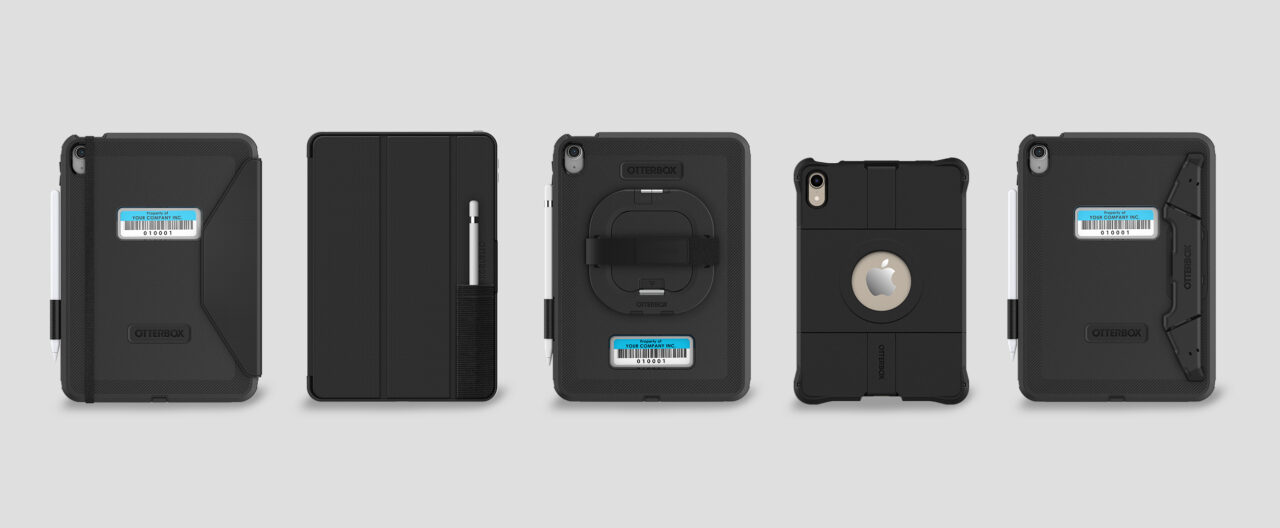Wholesale Tablet Cases | OtterBox Business