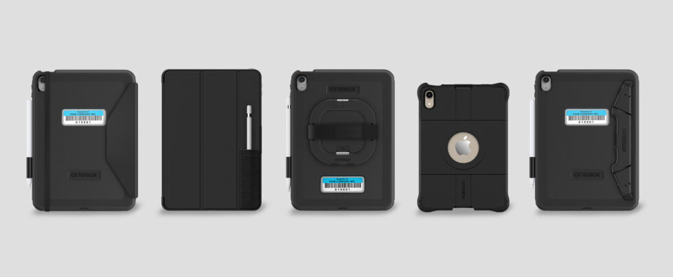 Wholesale Tablet Cases | OtterBox Business